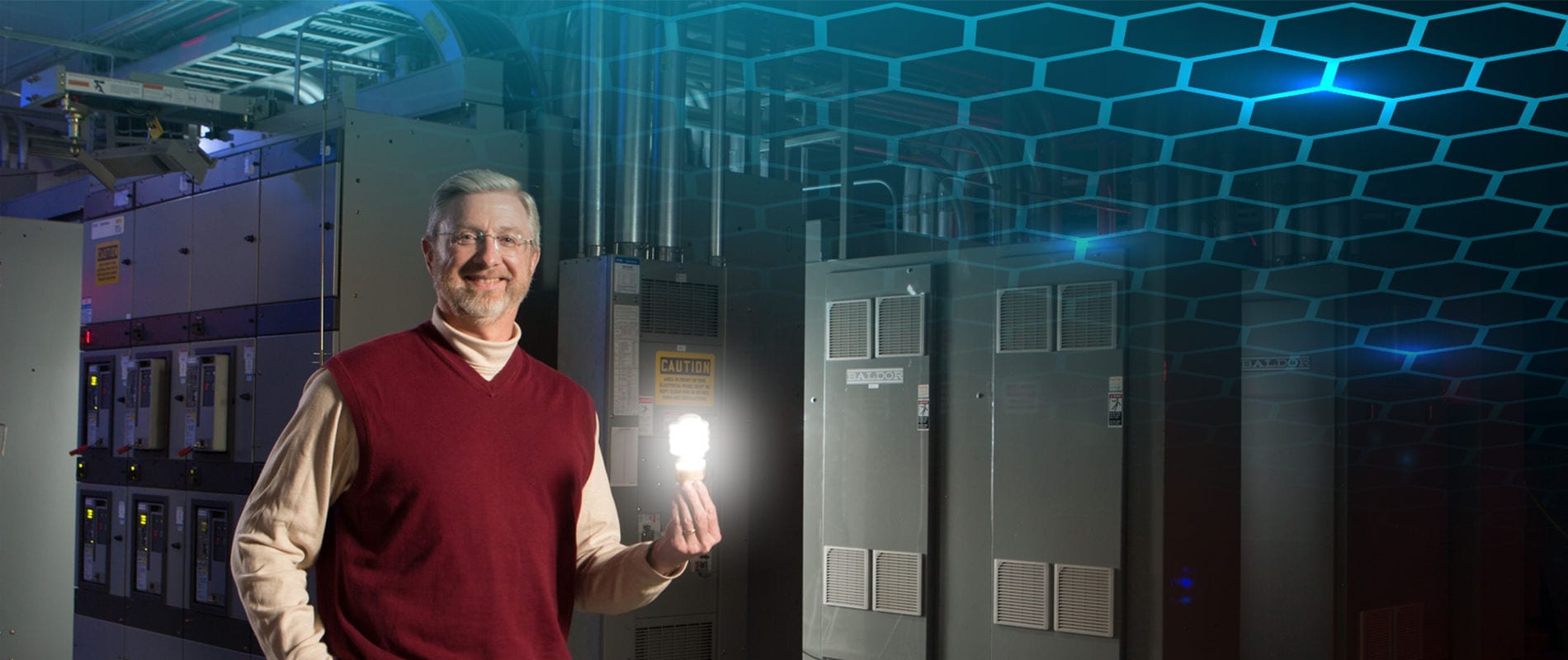 UA Power Group | University of Arkansas | UA Power Group