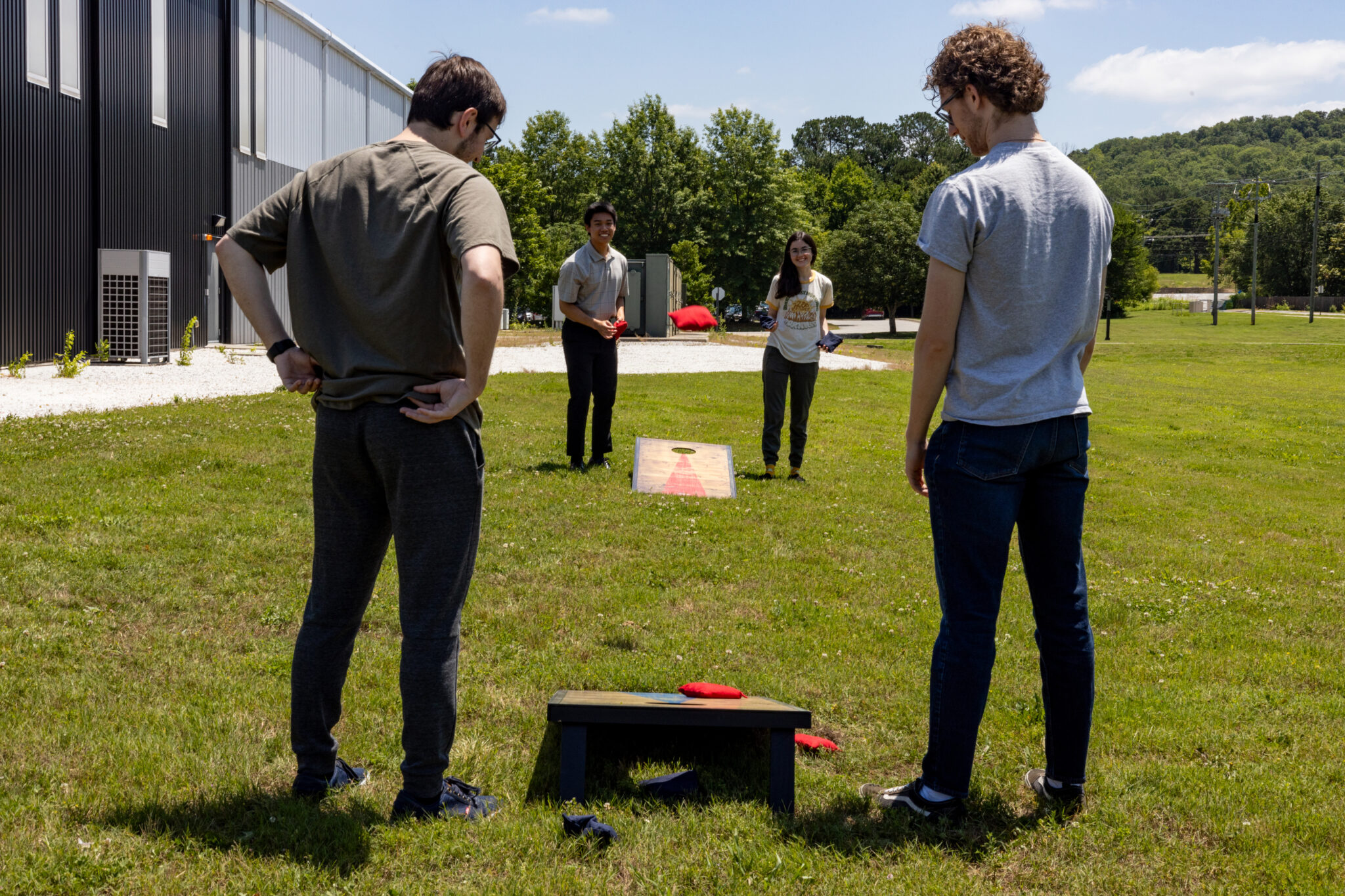 UA Power Group | University of Arkansas | UA Power Group