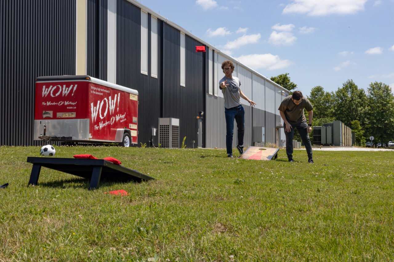 UA Power Group | University of Arkansas | UA Power Group